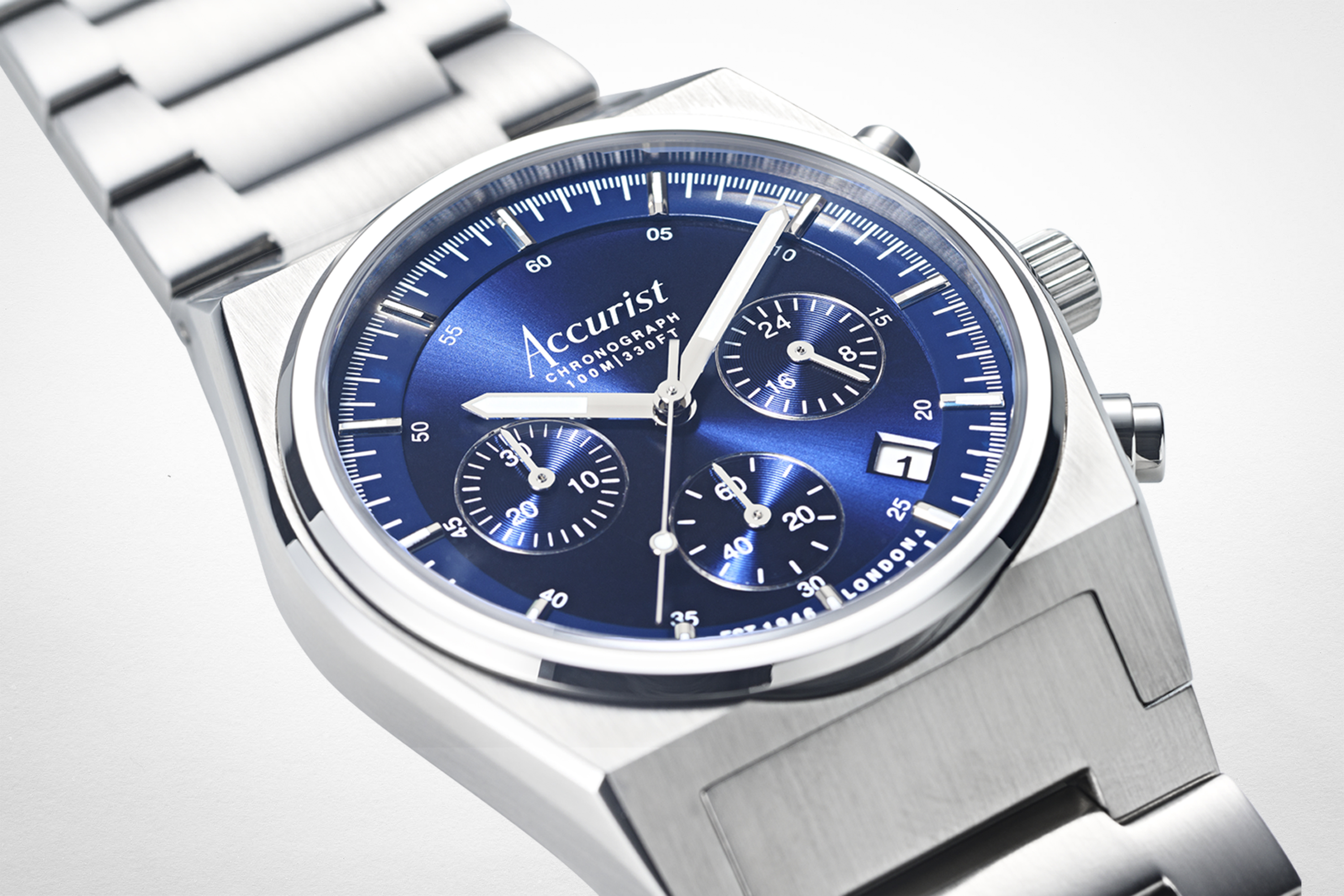 Guide to the Origin Collection