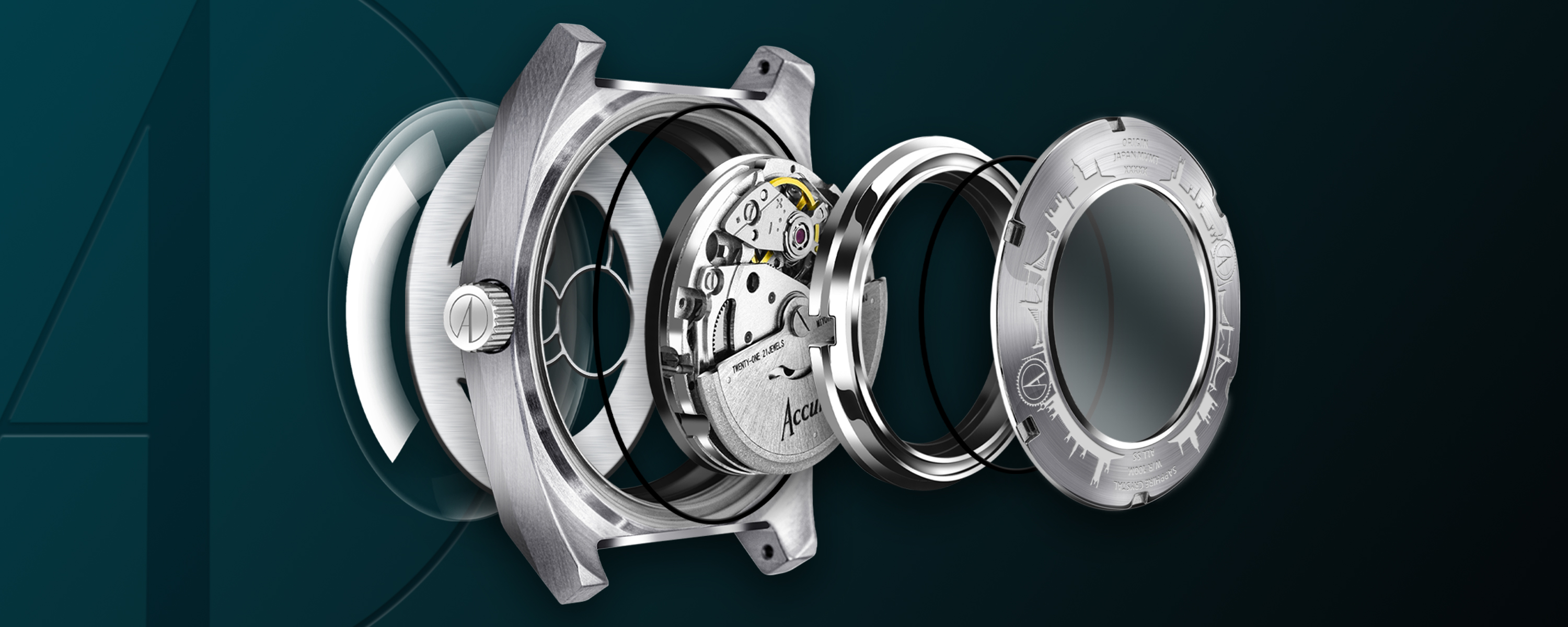 A Guide To Different Type Of Watch Movements